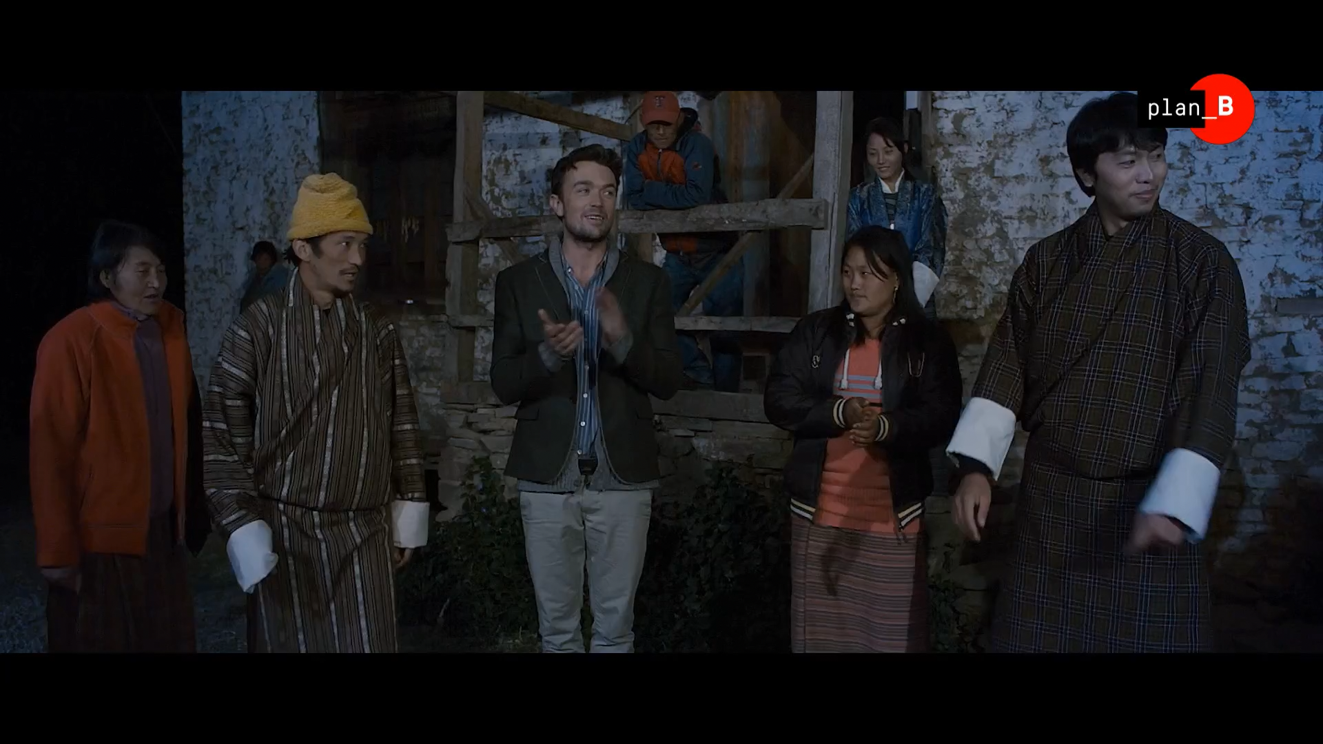 Кушутара: Узоры любви / Kushuthara: Pattern of Love (Карма Деки / Karma ...